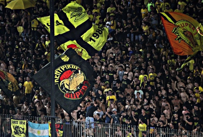 SUPER 3: «Επαφή με δισεκατομμυριούχο επιχειρηματία για την ΠΑΕ» | SDNA